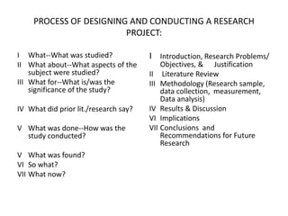 Research Design | PPTX | Educational Assessment | Education