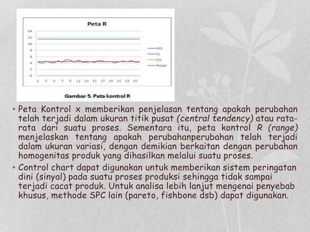 Analisis Seven Tools | PPTX