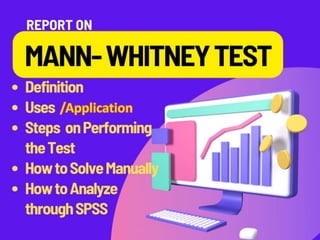 Mann- Whitney Test.pptx