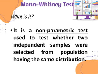 Mann- Whitney Test.pptx