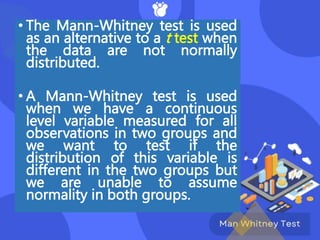 Mann- Whitney Test.pptx