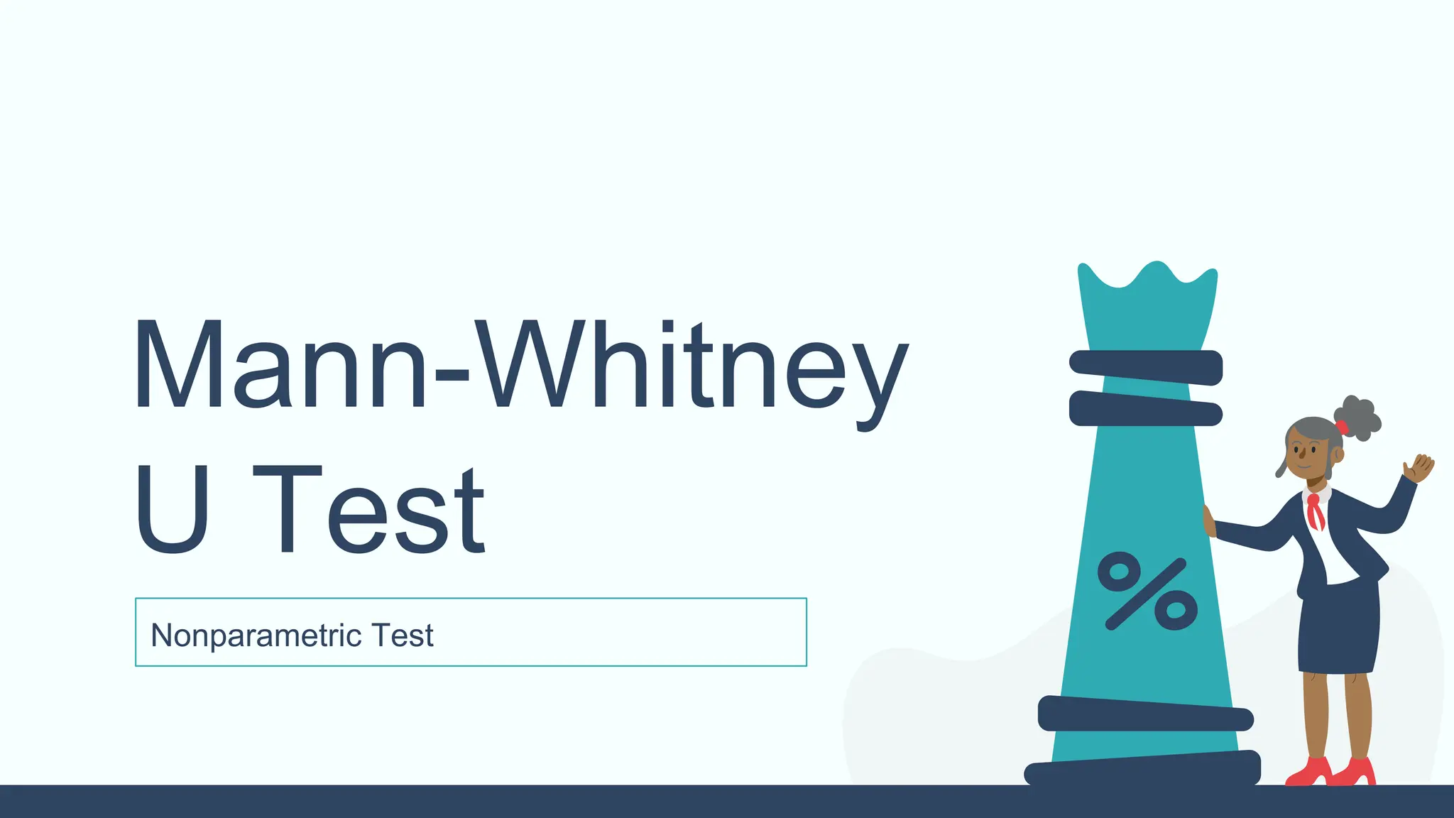 Mann-Whitney U Test (Nonparametric Test).pptx
