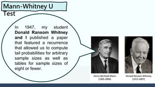 Mann-Whitney U Test (Nonparametric Test).pptx
