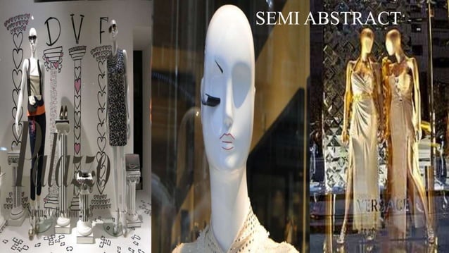 Mannequin | PPT