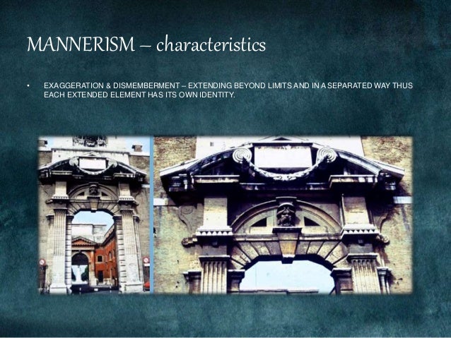 Types Of Mannerism | The Ultimate List of Character Mannerisms – PJYMXM