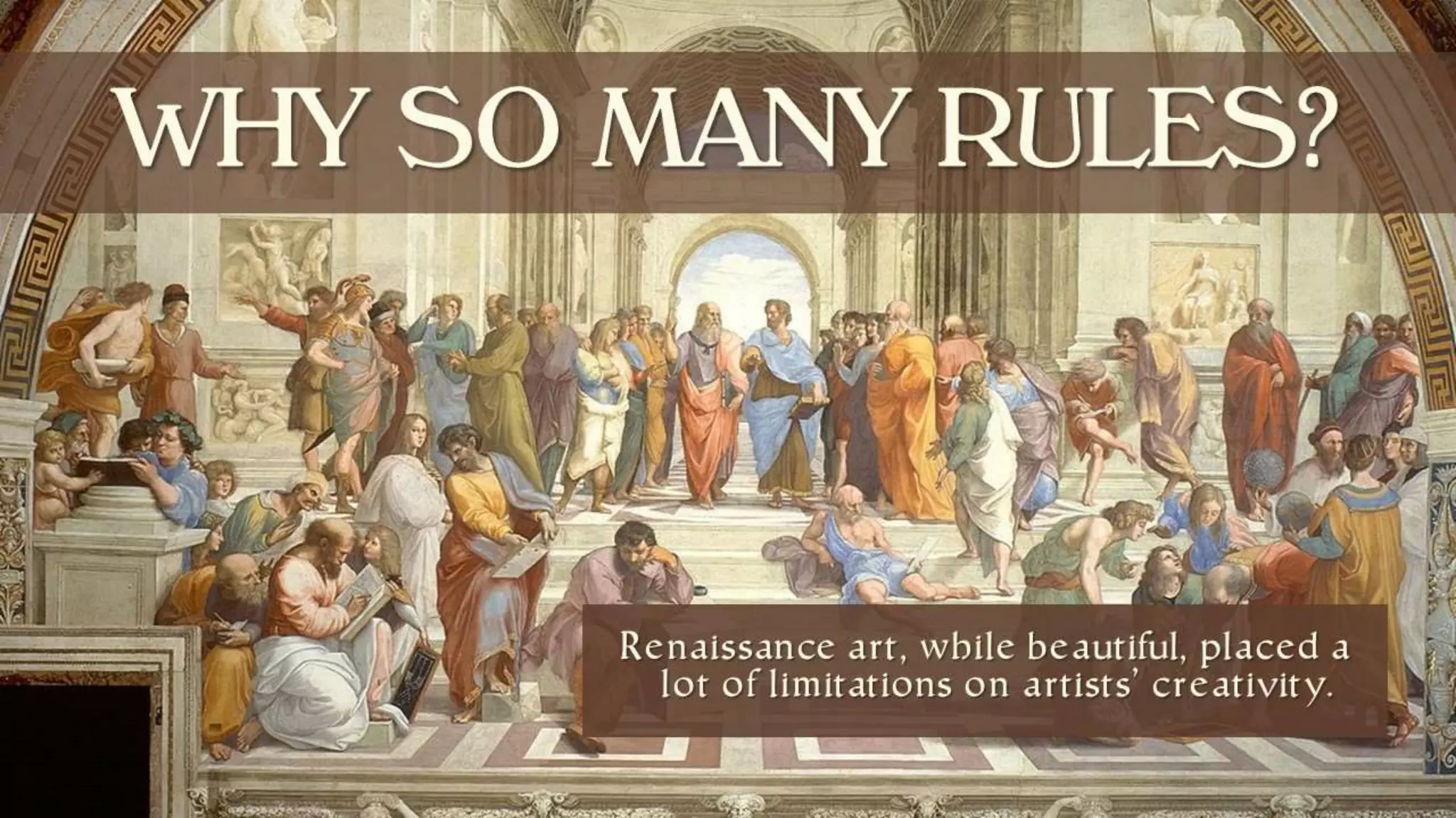 Mannerism (Late Renaissance Art) | PPTX