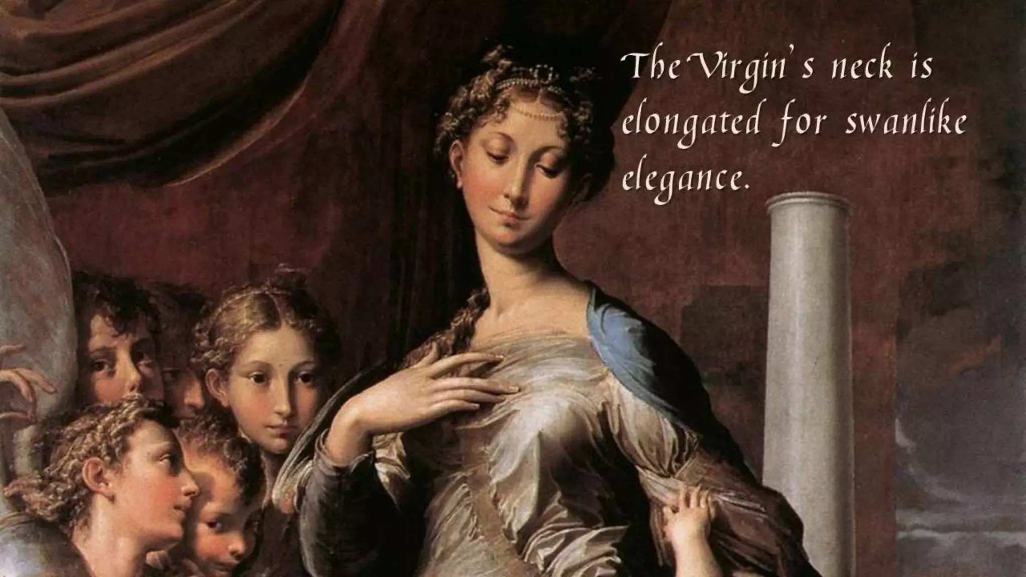 Mannerism (Late Renaissance Art) | PPTX