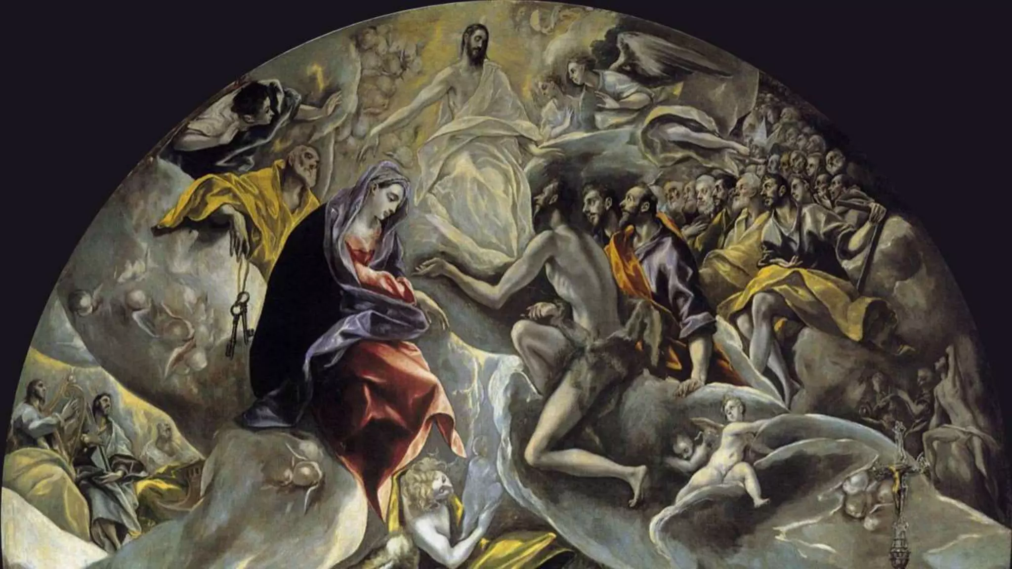 Mannerism (Late Renaissance Art) | PPTX