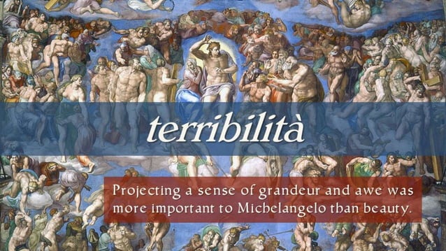 Mannerism (Late Renaissance Art) | PPTX | Fine Art