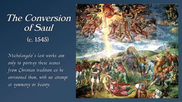 Mannerism (Late Renaissance Art) | PPTX | Fine Art