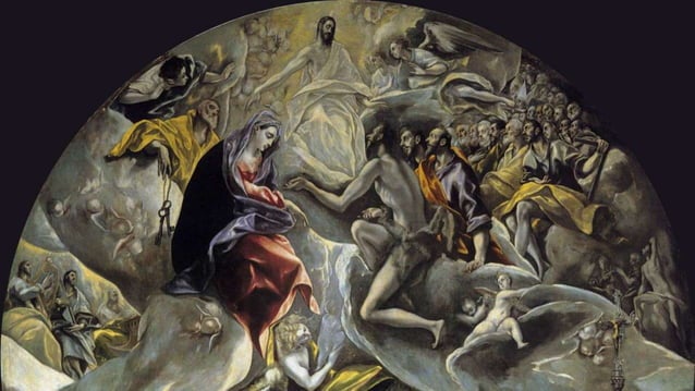 Mannerism (Late Renaissance Art) | PPTX | Fine Art