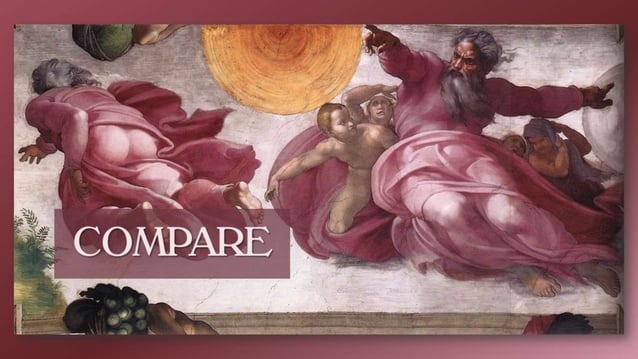 Mannerism (Late Renaissance Art) | PPT
