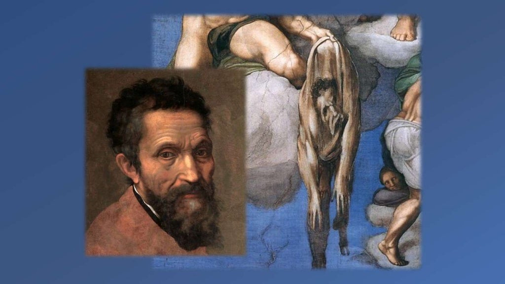 Mannerism (Late Renaissance Art)