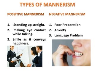 Mannerism | PPTX
