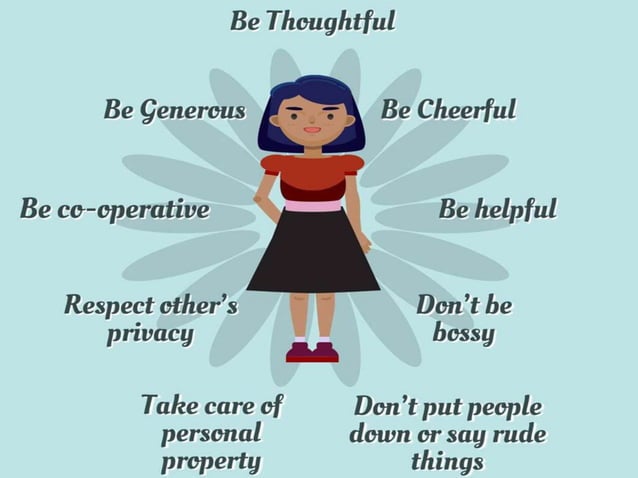 Mannerism | PPTX | Family and Relationships