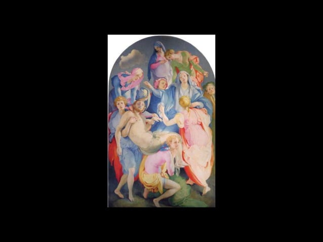 Mannerism and early and high northern ren | PPT