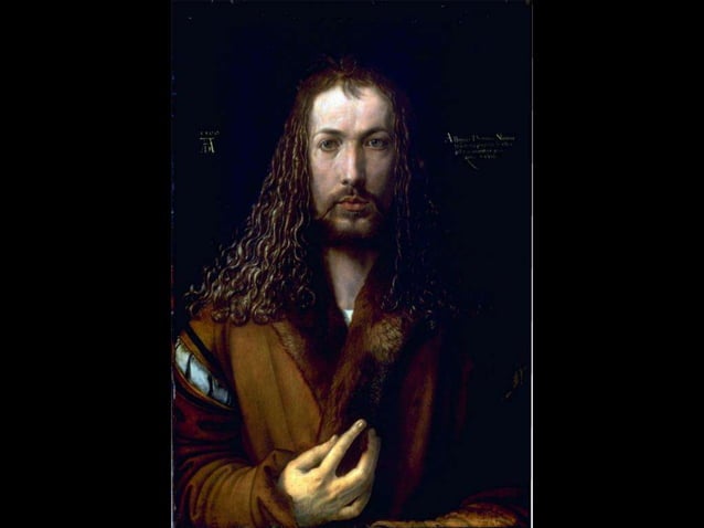 Mannerism and early and high northern ren | PPT