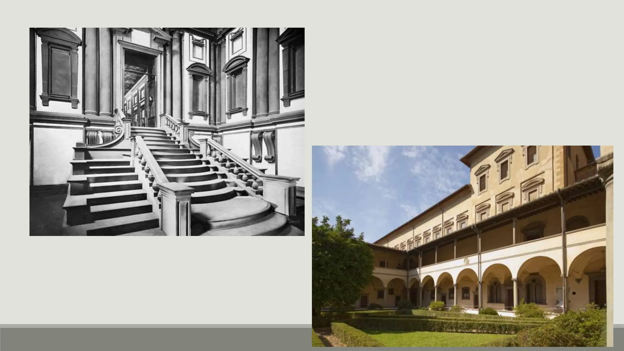 Architectural History - Mannerism Architecture.pptx