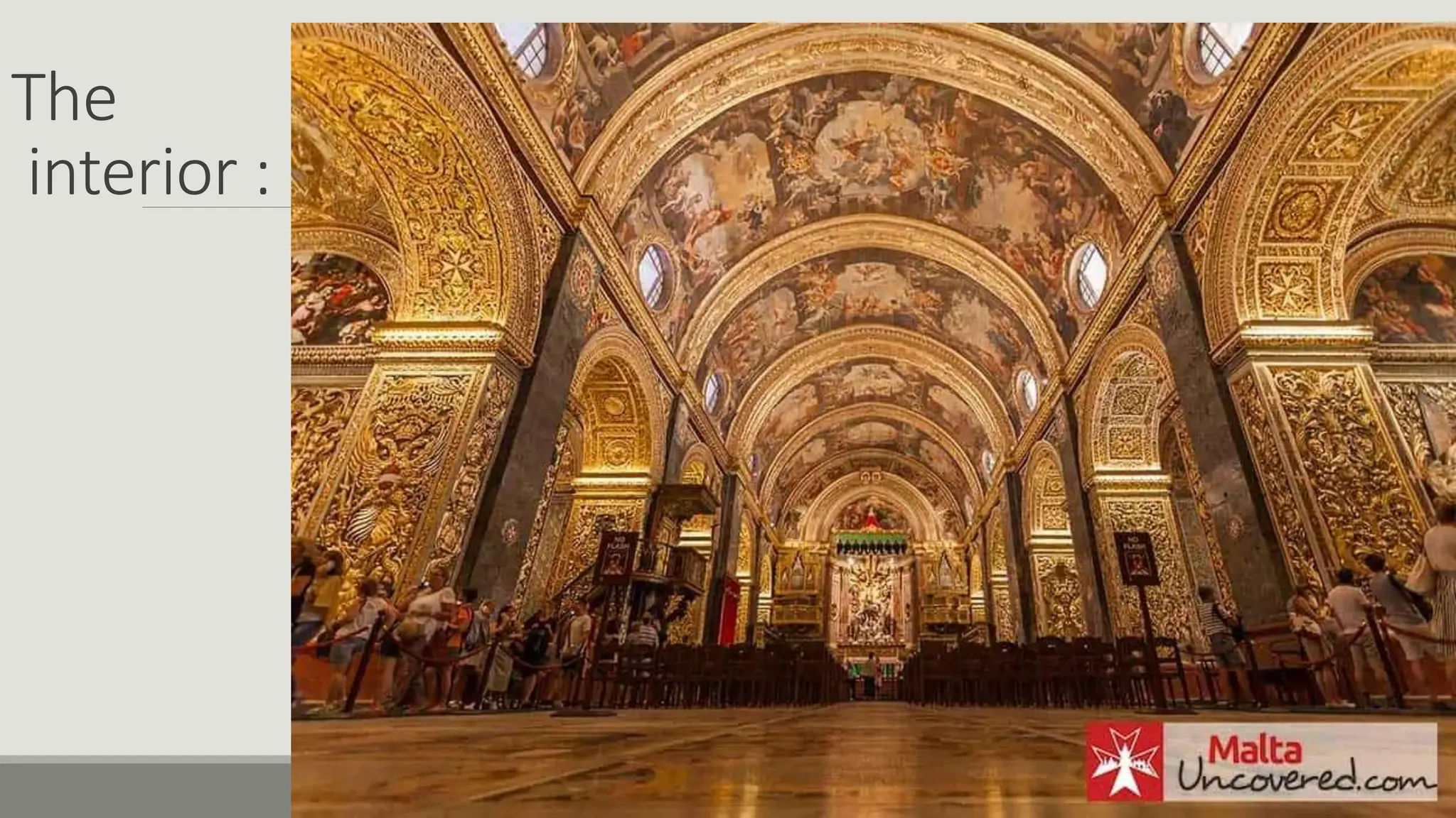 Architectural History - Mannerism Architecture.pptx