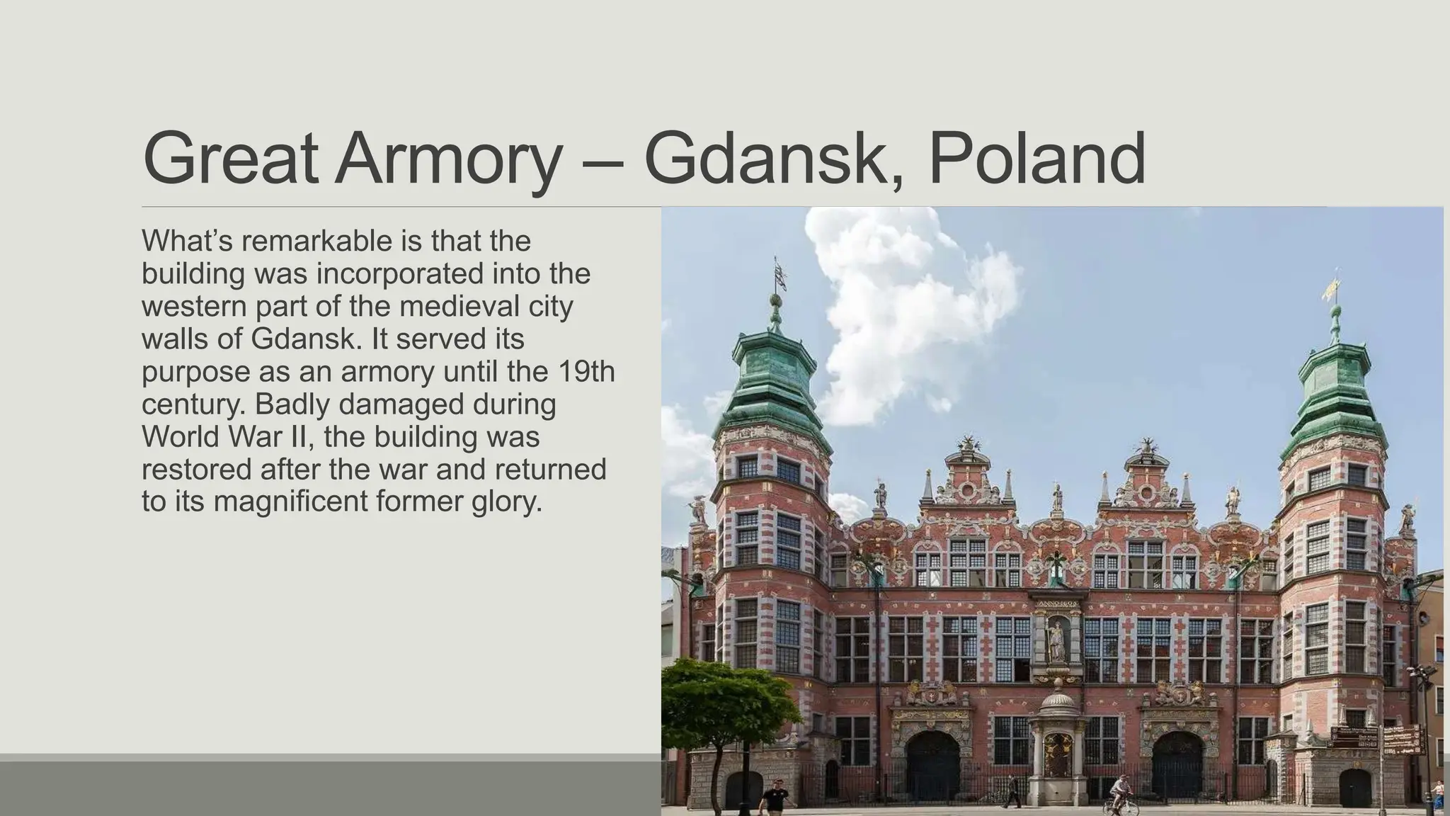 Architectural History - Mannerism Architecture.pptx