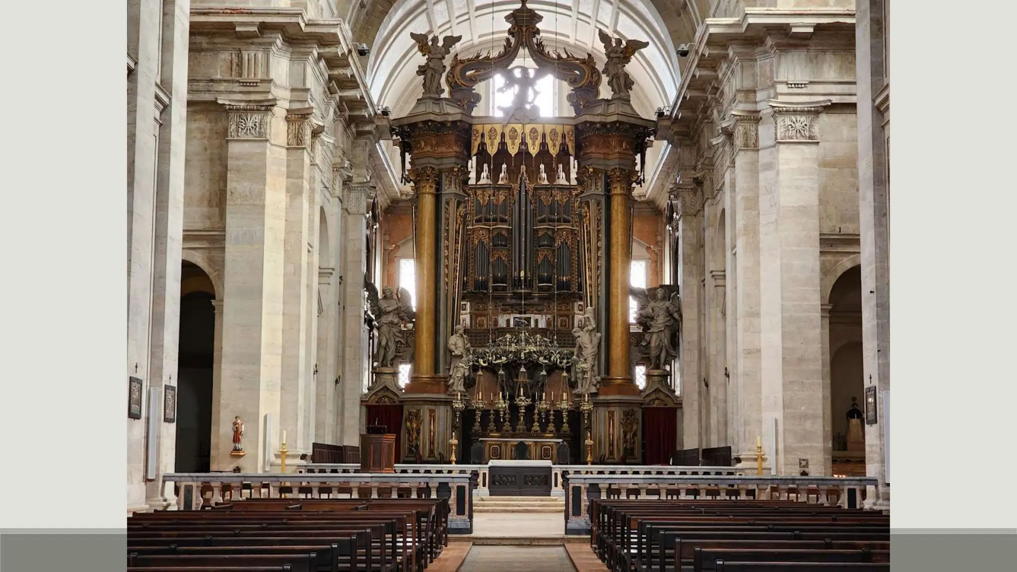 Architectural History - Mannerism Architecture.pptx