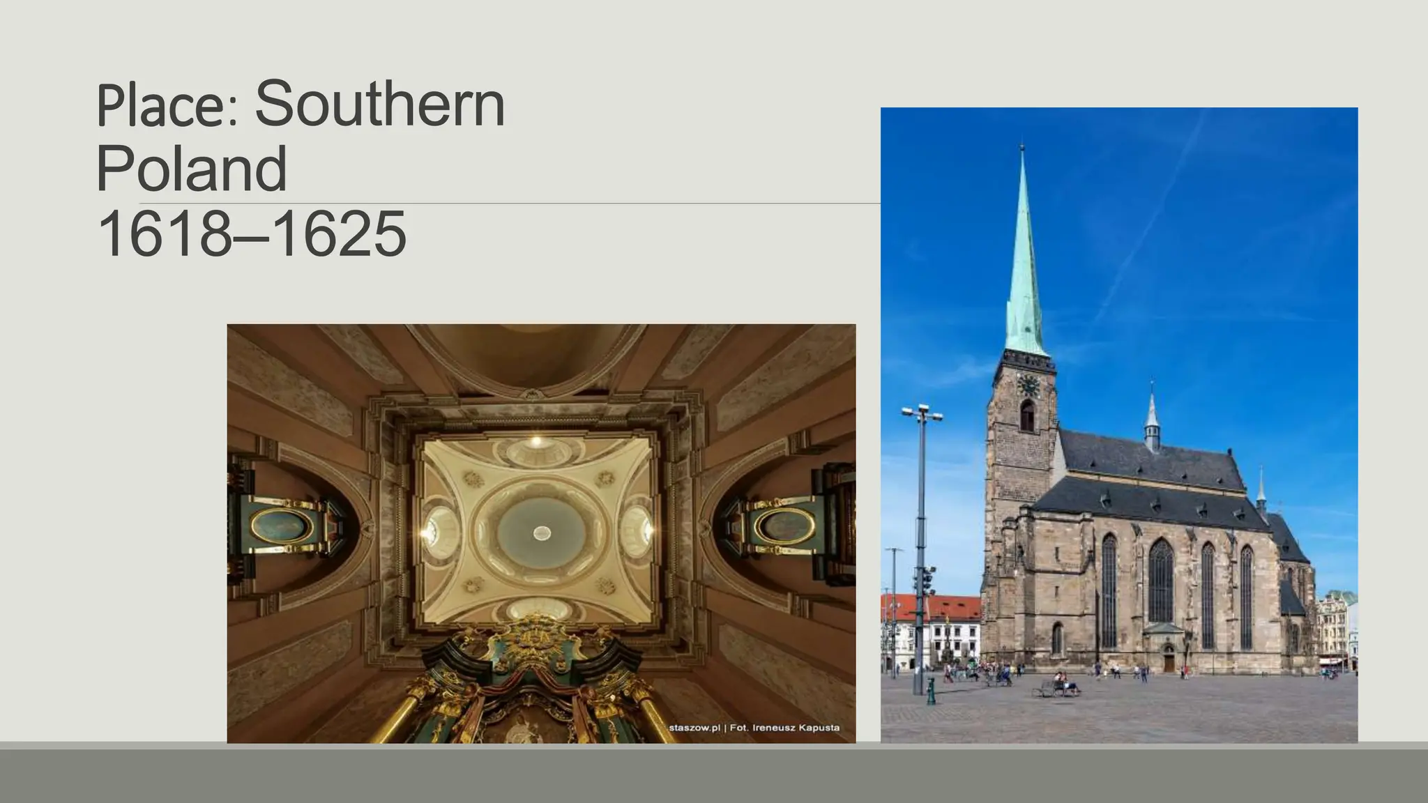 Architectural History - Mannerism Architecture.pptx