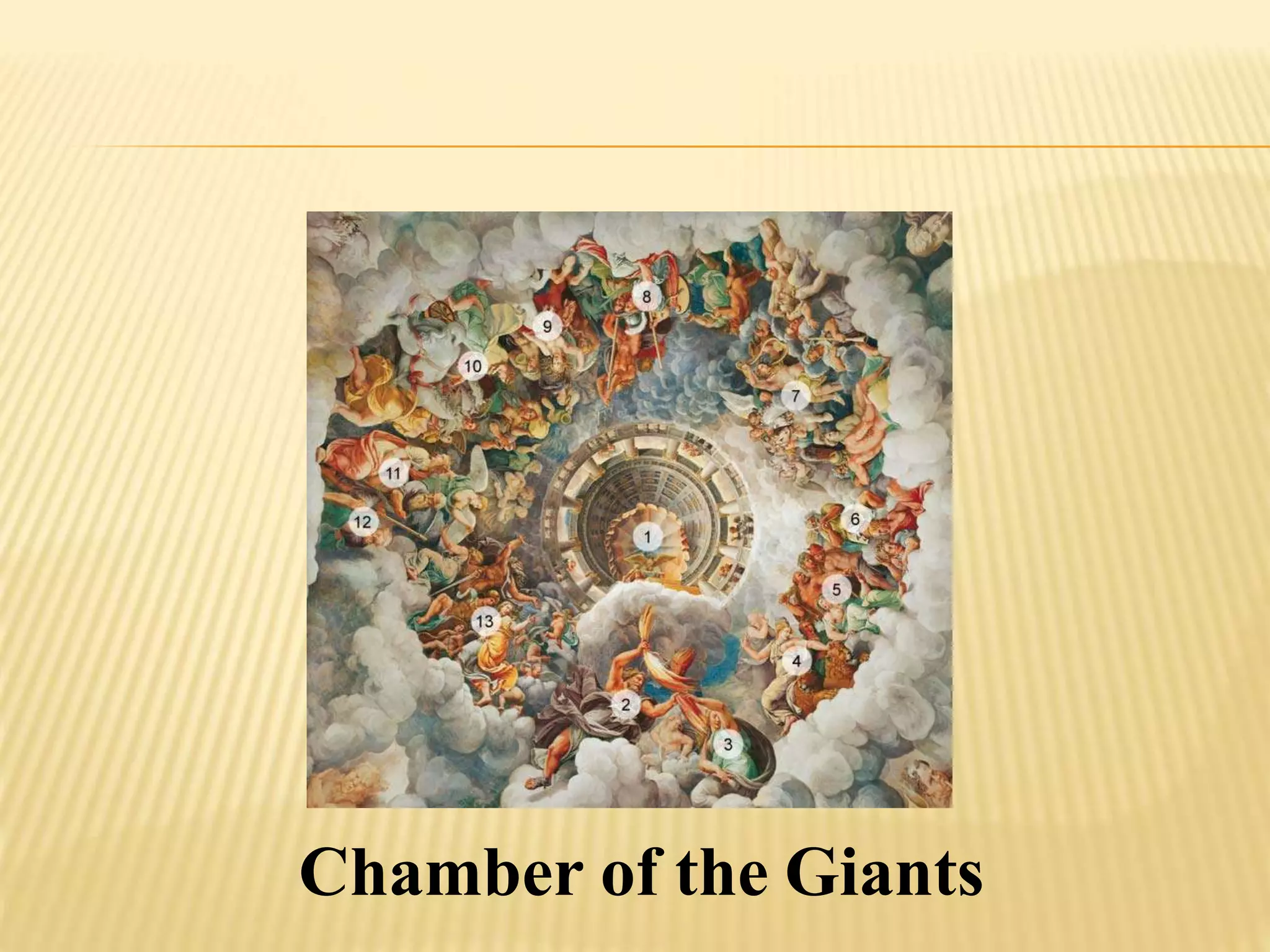 Mannerism Architecture | PPTX