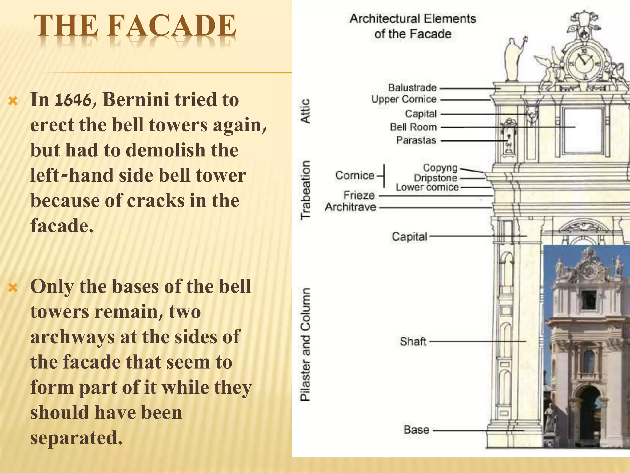 Mannerism Architecture | PPTX
