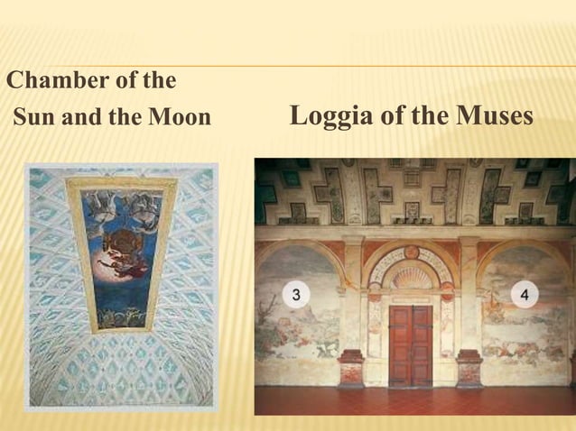 Mannerism Architecture | PPTX | Design | Fine Art