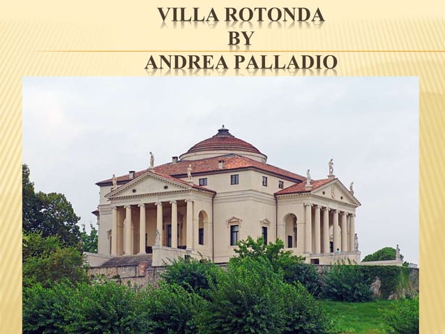 Mannerism Architecture | PPTX | Design | Fine Art