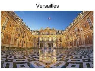 Mannerism & Baroque | PPT | Fine Art