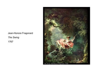 Mannerism & Baroque | PPT