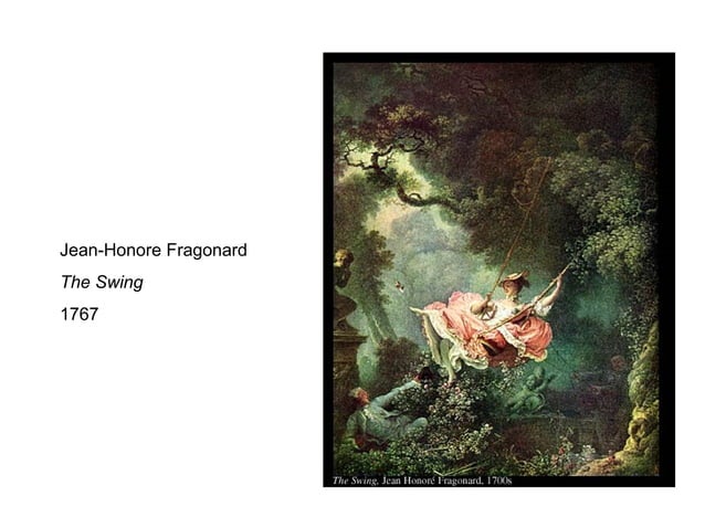 Mannerism & Baroque | PPT