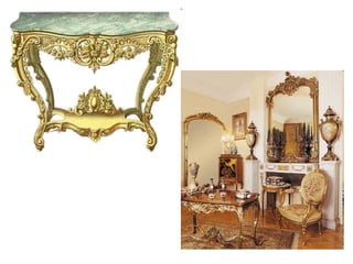 Mannerism & Baroque | PPT | Fine Art