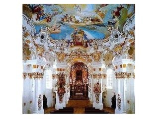 Mannerism & Baroque | PPT | Fine Art