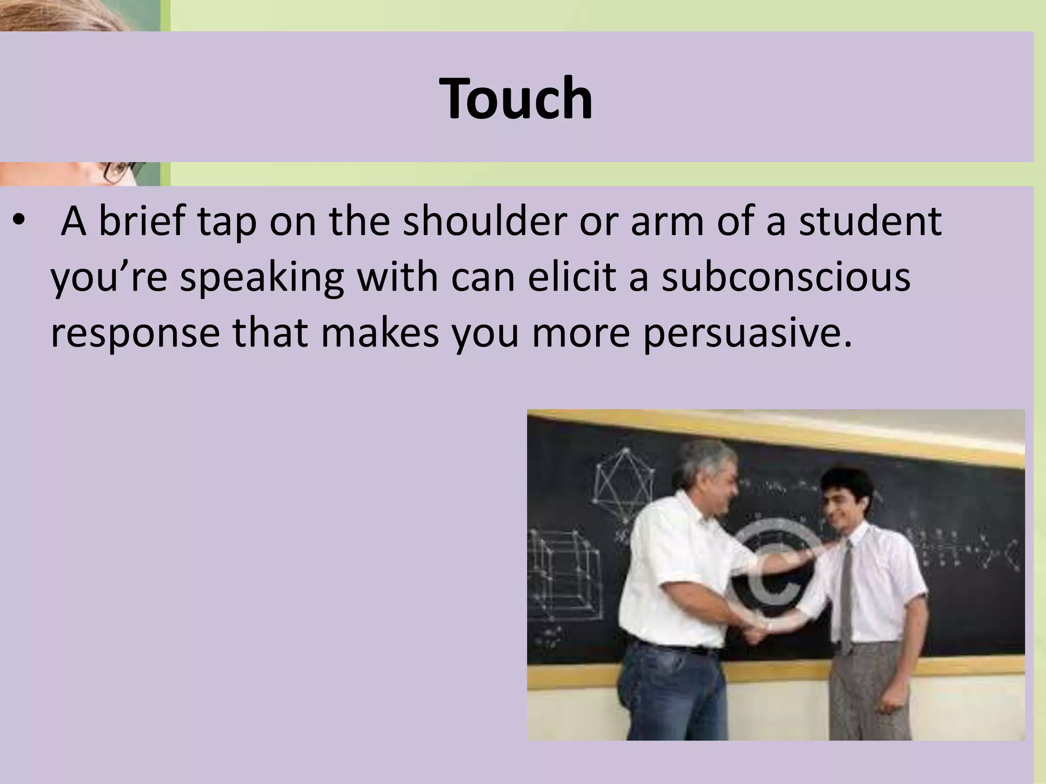 Mannerism presentation | PPTX