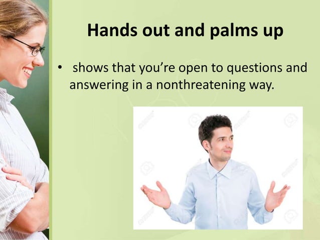 Mannerism presentation | PPTX