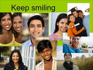 Mannerisms In Professional World | PPT