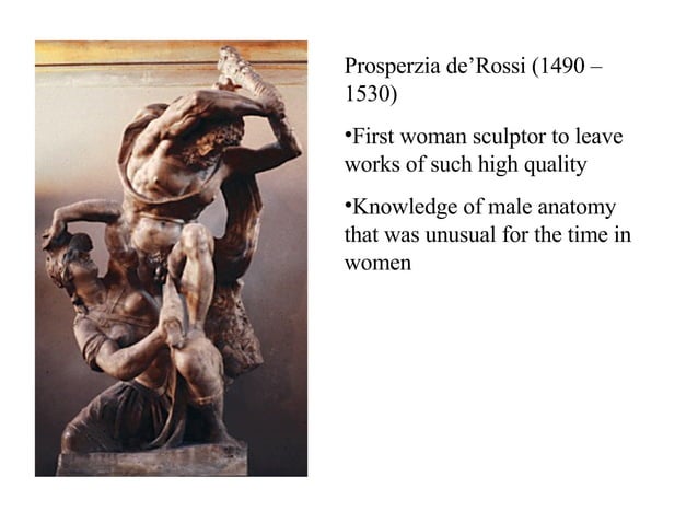 Mannerist Painting | PPT