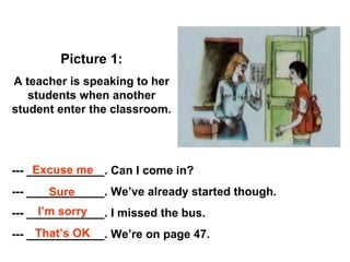 Manners good | PPT