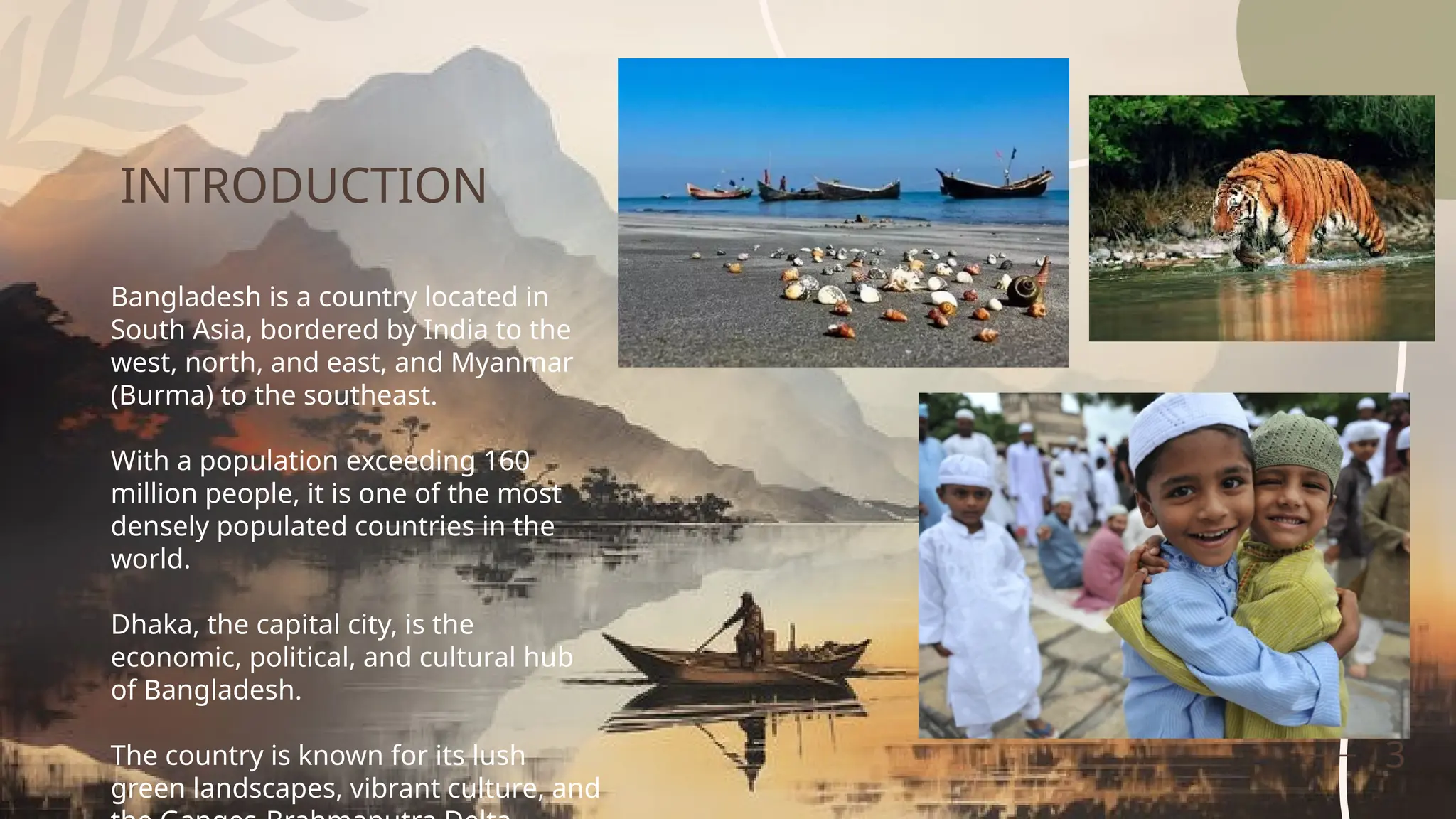 Manners and Etiquettes of Bangladesh.pptx