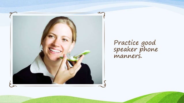 Manners and etiquettes | PPTX | Wedding | Personal Celebrations & Life ...