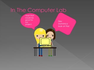 Manners – computer etiquetteamg | PPT