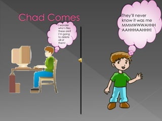 Manners – computer etiquetteamg | PPT