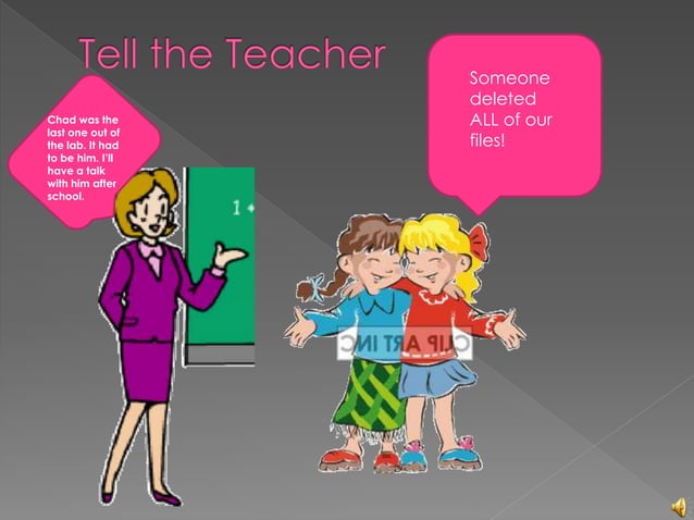 Manners – computer etiquetteamg | PPT