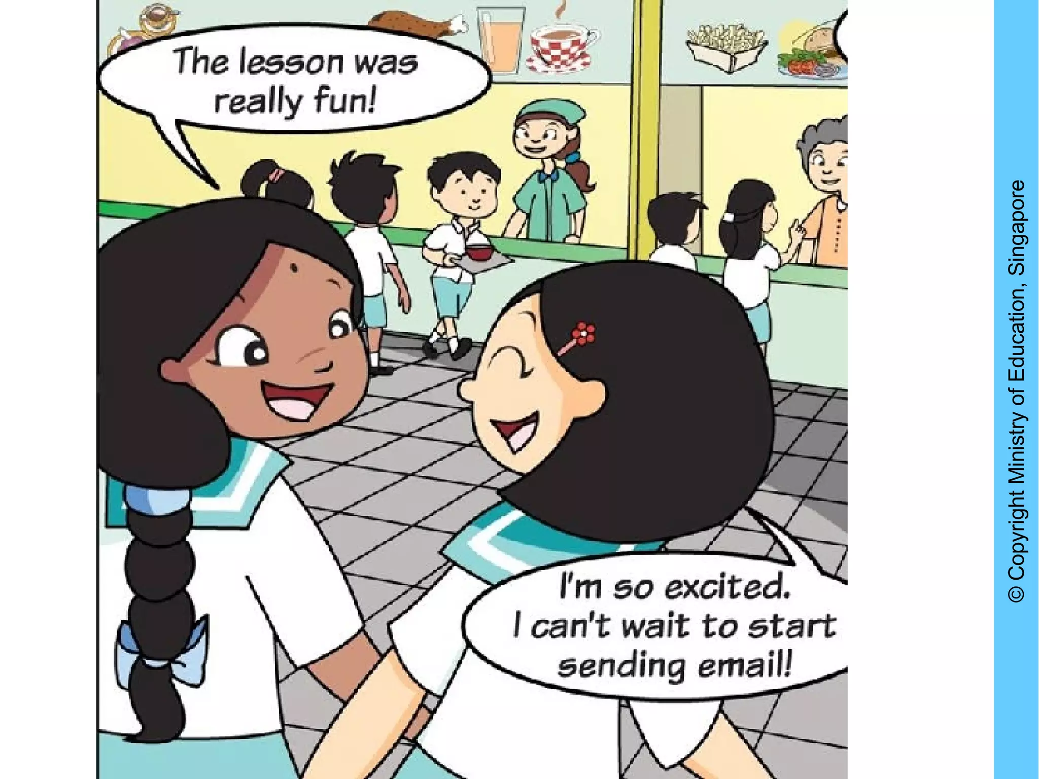 Manners Matter | PPT