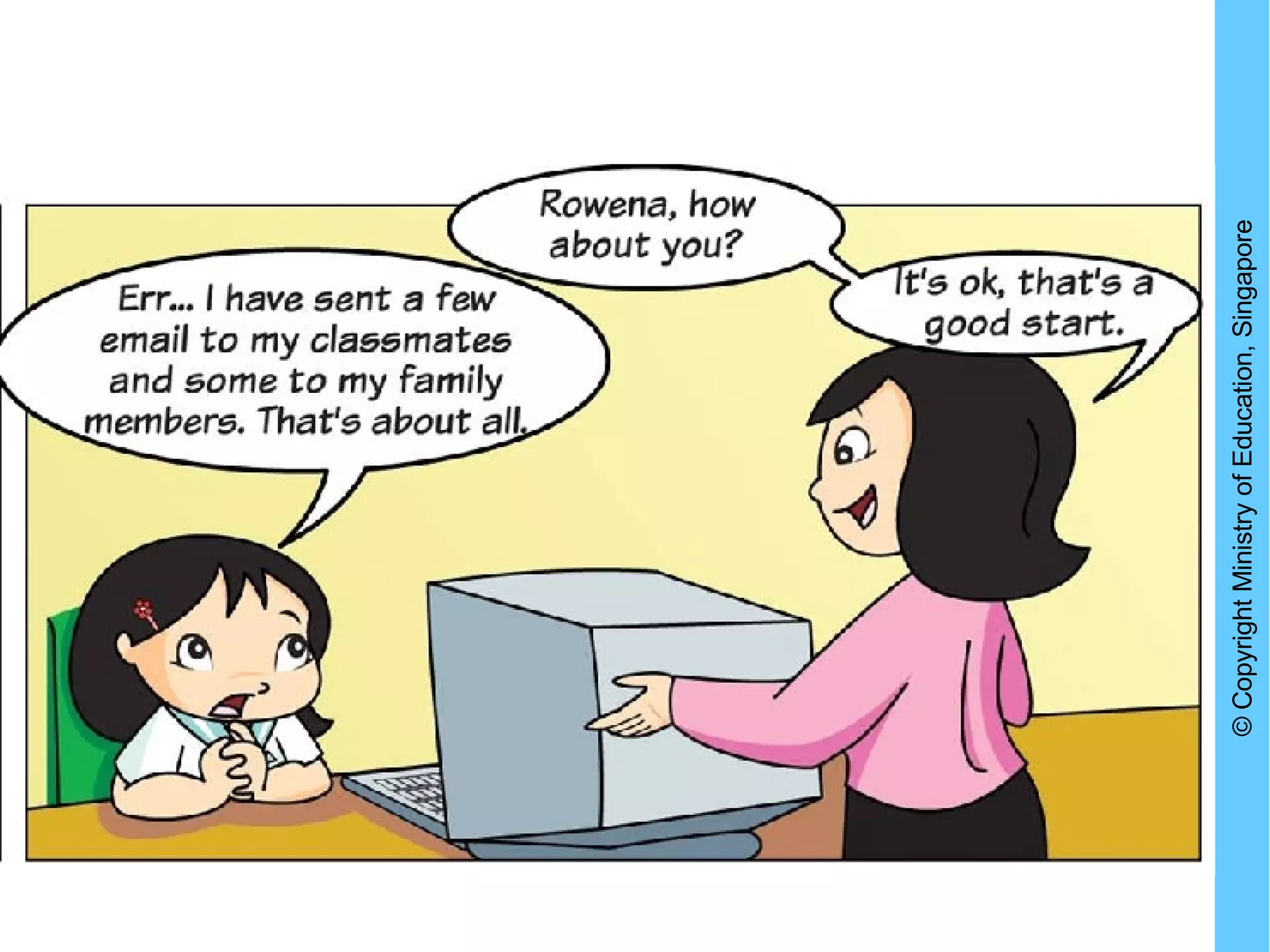 Manners Matter | PPT