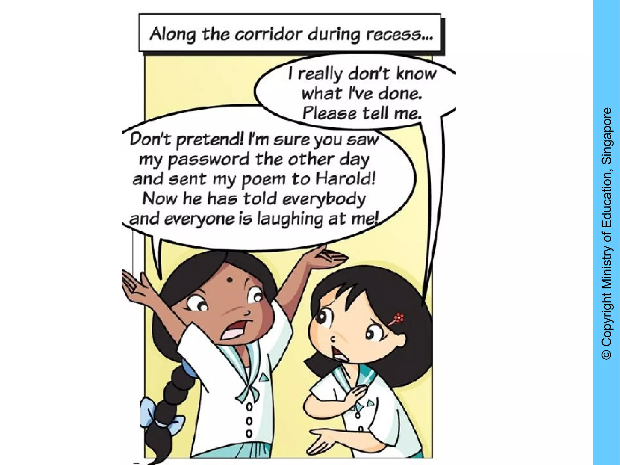 Manners Matter | PPT