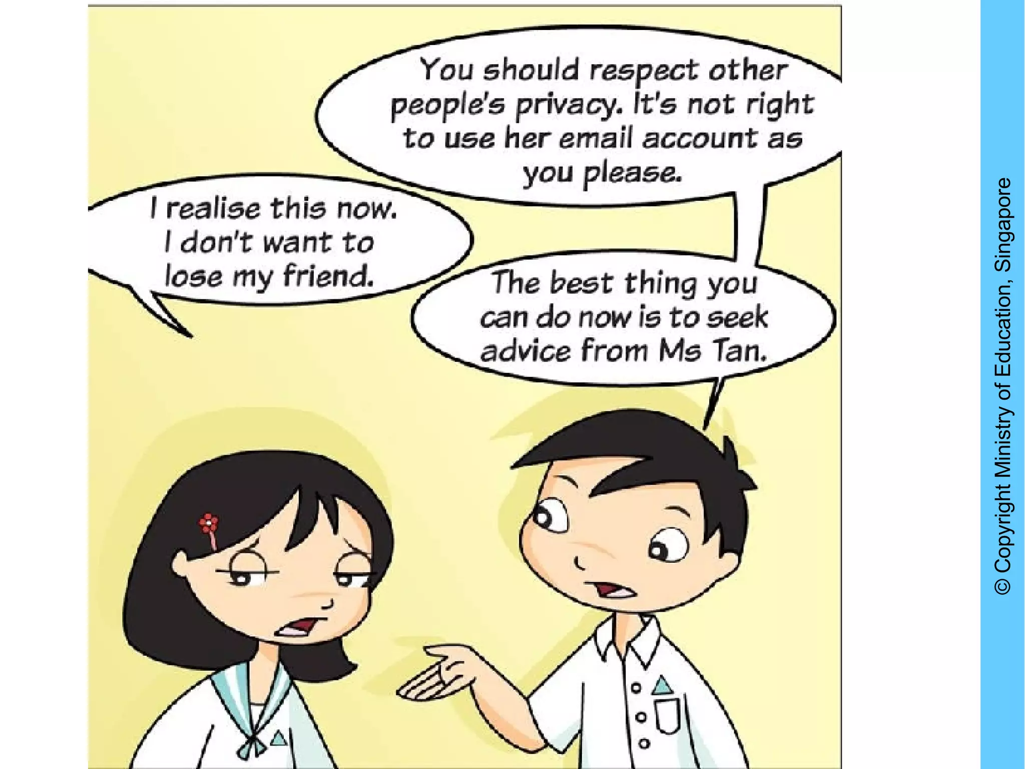 Manners Matter | PPT