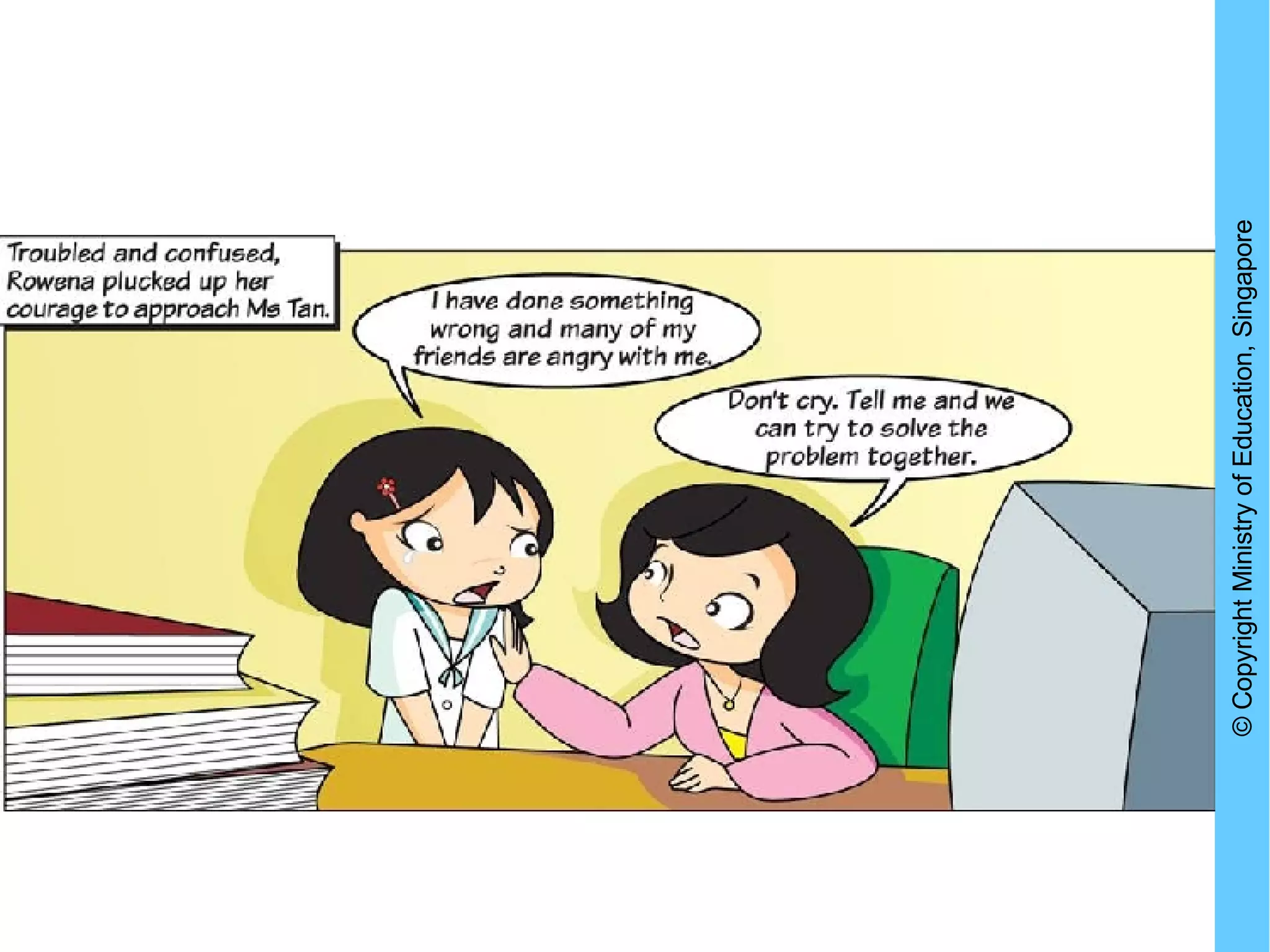 Manners Matter | PPT